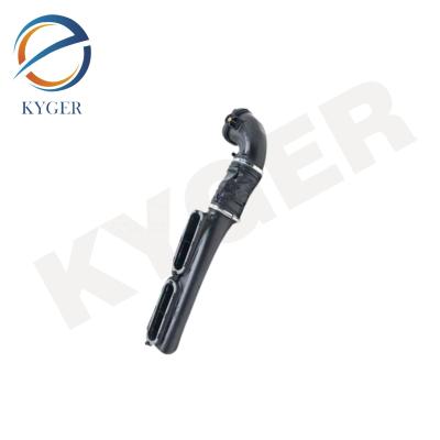 China KYGER LR049314 Front Left Inlet Duct Pipe Air Intake Hose for Land Rover Range Rover Sport for sale