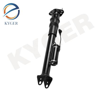 China Rear Air Suspension Shock Absorber ADS 1643203031 for Mercedes Benz GL320 2006-2012 for sale