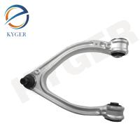China Front Left Upper Control Arm S-Class W222 2223300507 Mercedes Benz Suspension Part for sale