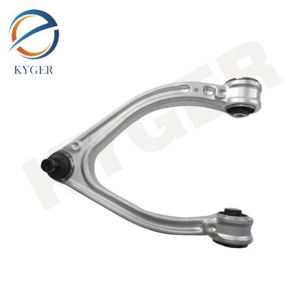 China Front Left Upper Control Arm S-Class W222 2223300507 Mercedes Benz Suspension Part for sale