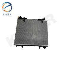 China Engine Coolant Radiator LR162123 LR142629 for Land Rover Range Rover Sport Evoque for sale
