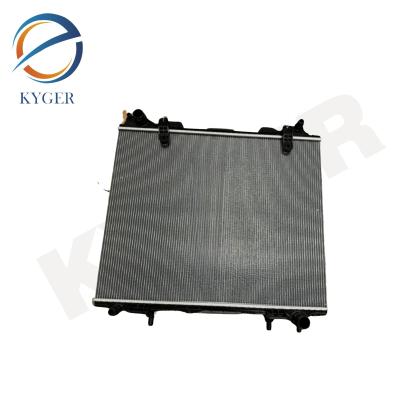 China Engine Coolant Radiator LR162123 LR142629 for Land Rover Range Rover Sport Evoque for sale
