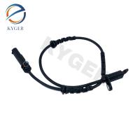 China BMW ABS Wheel Speed Sensor 34526858466 34526850762 for F45 F46 F8 F49 F52 X1 X2 Models - Direct OEM Replacement for sale