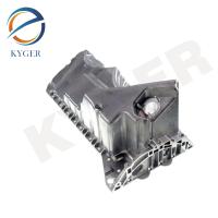 China KYGER Engine Oil Pan 11137556663 for BMW F10 F12 528i 535i 640i 740i 2011-2018 for sale