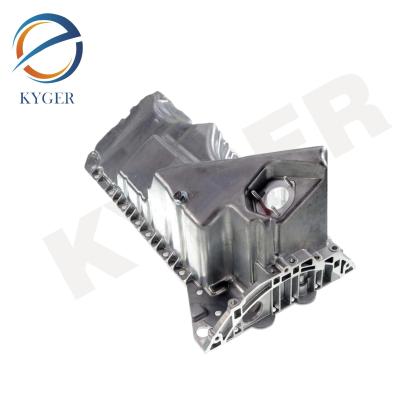 China KYGER Engine Oil Pan 11137556663 for BMW F10 F12 528i 535i 640i 740i 2011-2018 for sale