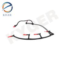 China KYGER LR029948 Fuel Return Line Hose Injector Hose Leak Line for Land Rover Defender 2007-2016 L316 for sale