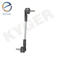 China Stabilizer Bar Link Tie Rod Ends Axle Ball Joint 31306861483 for BMW 7 G11 G12 5 G30 G31 for sale