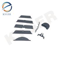 China Front Air Conditioning Outlet Repair Kit for Land Rover Discovery 4 LR4 L319 2009-2016 for sale