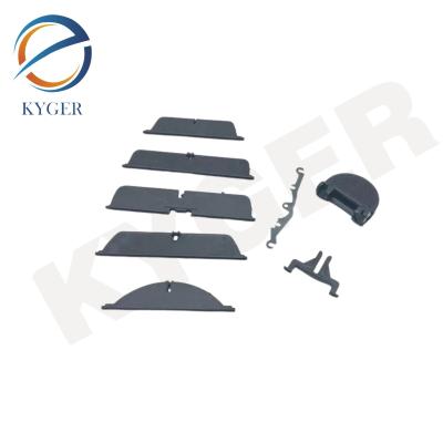 China Front Air Conditioning Outlet Repair Kit for Land Rover Discovery 4 LR4 L319 2009-2016 for sale