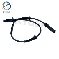 China ABS Wheel Speed Sensor for BMW F45 F46 F8 F49 F52 X1 X2 Models - OEM Part Numbers 34526858466 34526850762 for sale