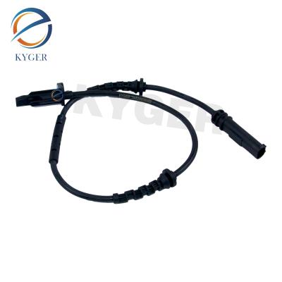 China ABS Wheel Speed Sensor for BMW F45 F46 F8 F49 F52 X1 X2 Models - OEM Part Numbers 34526858466 34526850762 for sale