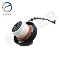 China LR029165 Gas Fuel Tank Cap Oil Cover for Land Rover Freelander 2 L359 Auto Replacement Parts for sale