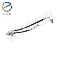 China Power Steering Hose Return for BMW X5 2011-2018 X6 2008-2018 OE 32416786795 for sale
