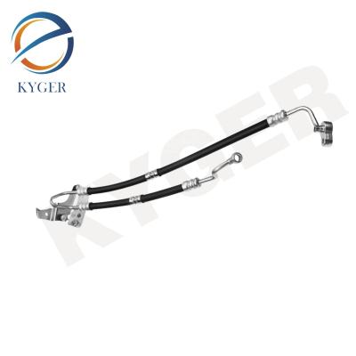 China Power Steering Hose Return for BMW X5 2011-2018 X6 2008-2018 OE 32416786795 for sale