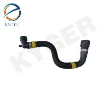 China KYGER LR000941 Heater Hose Radiator Coolant Hose for Land Rover Range Rover Evoque 2012-2018 L538 Discovery Sport 2015 L550 for sale