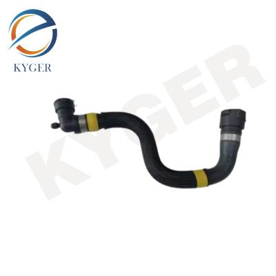 China KYGER LR000941 Heater Hose Radiator Coolant Hose for Land Rover Range Rover Evoque 2012-2018 L538 Discovery Sport 2015 L550 for sale