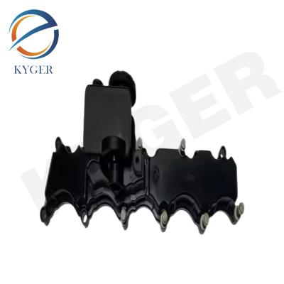 China LR121750 Cylinder Head Cover for Land Rover Discovery 5 L462 Range Rover Sport L494 Vogue L405 for sale