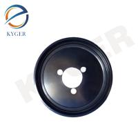 China Auto Engine Part Drive Belt Vibration Damper Crank Shaft Pulley 11237505829 for BMW 1 Series 3 Series for sale