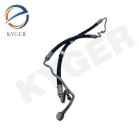 China BMW E60 525 530 Steering Oil Pipe Engine Fuel Line 32416780500 Fuel Delivery Pipe for sale