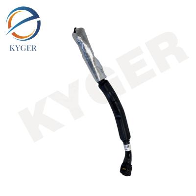 China LR125409 Control Breather Tube for Land Rover Range Rover Evoque 2019 L551 Discovery Sport 2015 L550 for sale