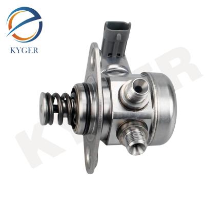 China High Pressure Fuel Pump 0261520134 0261520198 for Land Rover LR066512 LR081595 LR032174 C2Z22287 for sale