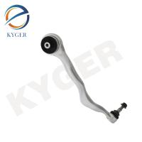 China Front Right Lower Control Arm 31126855742 for BMW F20 F21 F22 F23 F30 F80 E82 F45 F87 for sale