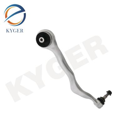 China Front Right Lower Control Arm 31126855742 for BMW F20 F21 F22 F23 F30 F80 E82 F45 F87 for sale