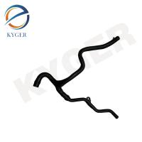 China KYGER Auto Parts Radiator Water Hose PCH500955 for Land Rover Range Rover Sport 2006-2009 Discovery 3 2005-2009 for sale