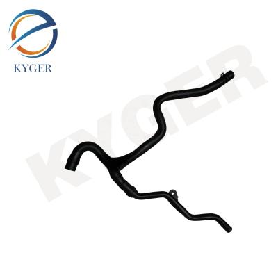 China KYGER Auto Parts Radiator Water Hose PCH500955 for Land Rover Range Rover Sport 2006-2009 Discovery 3 2005-2009 for sale