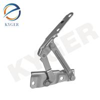 China KYGER LR088985 Bonnet Hinge Tailgate for Land Rover Range Rover Sport 2014 L494 for sale