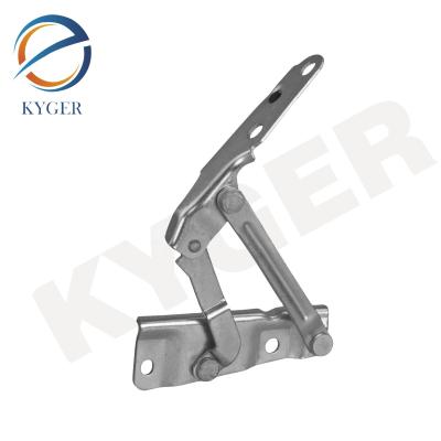 China KYGER LR088985 Bonnet Hinge Tailgate for Land Rover Range Rover Sport 2014 L494 for sale