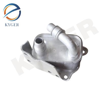 China Engine Oil Cooler 11427508967 for BMW E46 E60 E81 E87 E90 316i 318i 318ci 318ti X3 for sale