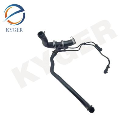 China Coolant Hose PCH501215 for Land Rover Range Rover Sport L320 2005-2009 High Performance Engine Part for sale