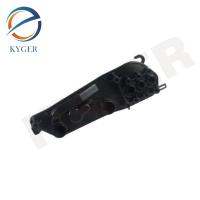 China Radiator Mounting Plate Bracket 17117507973 17117534907 for BMW 5 6 7 Series Auto Engine Parts for sale