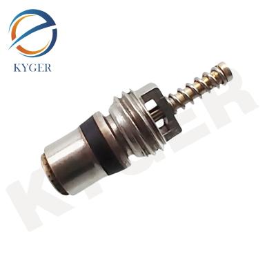 China KYGER LR002940 Low Pressure Charge Port Valve for Land Rover Discovery Sport 2015 for sale