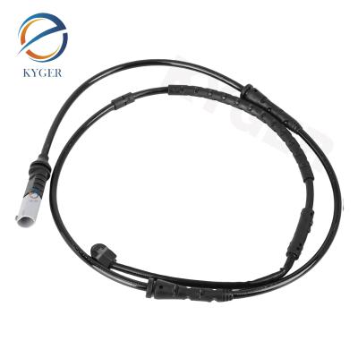 China BMW Brake Pad Wear Sensor 34356791958 for F01 F02 F07 Series with ISO 16949 Certification and 12-Month Warranty for sale