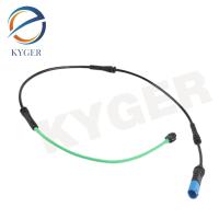 China KYGER Rear Brake Sensor for BMW 3435 6870 354 - ABS Wheel Speed Sensor with 12-Month Warranty for sale