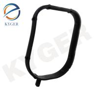 China Engine Coolant Outlet Gasket LR038760 LR025021 C2D26535 for Land Rover Freelander 2 2006-2014 Discovery Sport 2015-2017 for sale