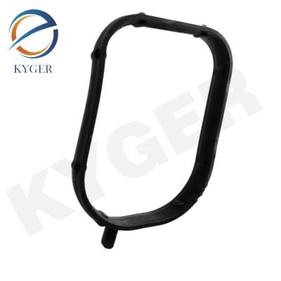 China Engine Coolant Outlet Gasket LR038760 LR025021 C2D26535 for Land Rover Freelander 2 2006-2014 Discovery Sport 2015-2017 for sale
