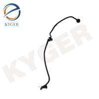 China KYGER LR045336 Oil Cooler Outlet Hose for Land Rover Freelander 2 2006-2014 L359 for sale