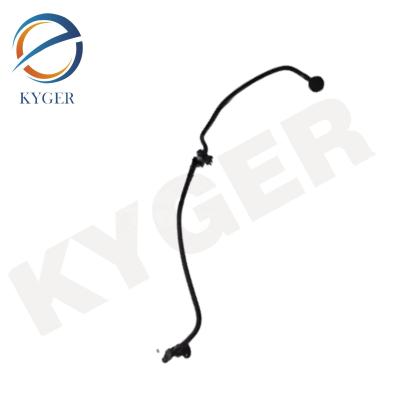 China KYGER LR045336 Oil Cooler Outlet Hose for Land Rover Freelander 2 2006-2014 L359 for sale
