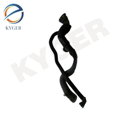 China LR095226 Engine Cooling Water Pipe for Land Rover Range Rover L405 2013-2022 L494 2014-2022 for sale