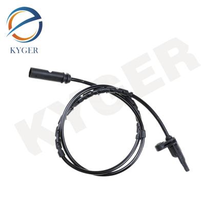 China BMW ABS Wheel Speed Sensor 34526791225 for F20 F30 F80 Series - Rear LH/RH Auto Parts for sale