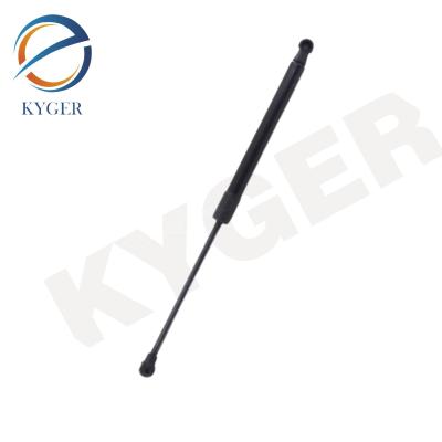 China KYGER Cardburne 51237060550 Gas Spring Support Shock for BMW E90 E91 E92 E93 Accessories Bonnet for sale