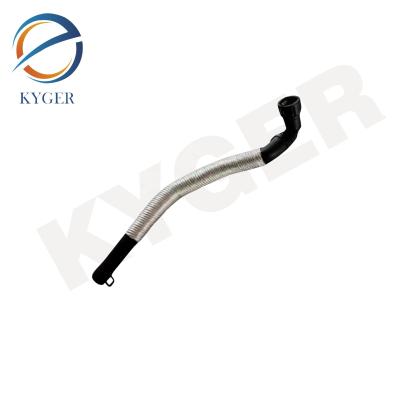 China Cooling System Water Hose LR135656 LR123080 for Land Rover Range Rover Vogue Sport 2013-2017 Discovery 5 2017-2020 New Defender for sale