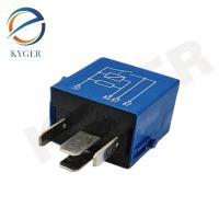 China Fuel Pump Relay Control Unit 61366915327 V23134-K59-X313 12V for BMW Mini One D for sale