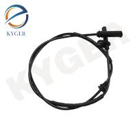 China BMW ABS Wheel Speed Sensor 34526771777 for X5 X6 E70 E71 E72 F15 F16 F86 Models - OE Quality Replacement for sale