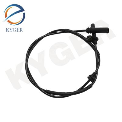 China BMW ABS Wheel Speed Sensor 34526771777 for X5 X6 E70 E71 E72 F15 F16 F86 Models - OE Quality Replacement for sale