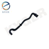 China Coolant Hose Rubber Flexible Tube for Land Rover Range Rover 2014 3.0 V6 LR034625 for sale