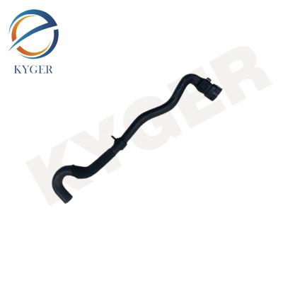 China Coolant Hose Rubber Flexible Tube for Land Rover Range Rover 2014 3.0 V6 LR034625 for sale